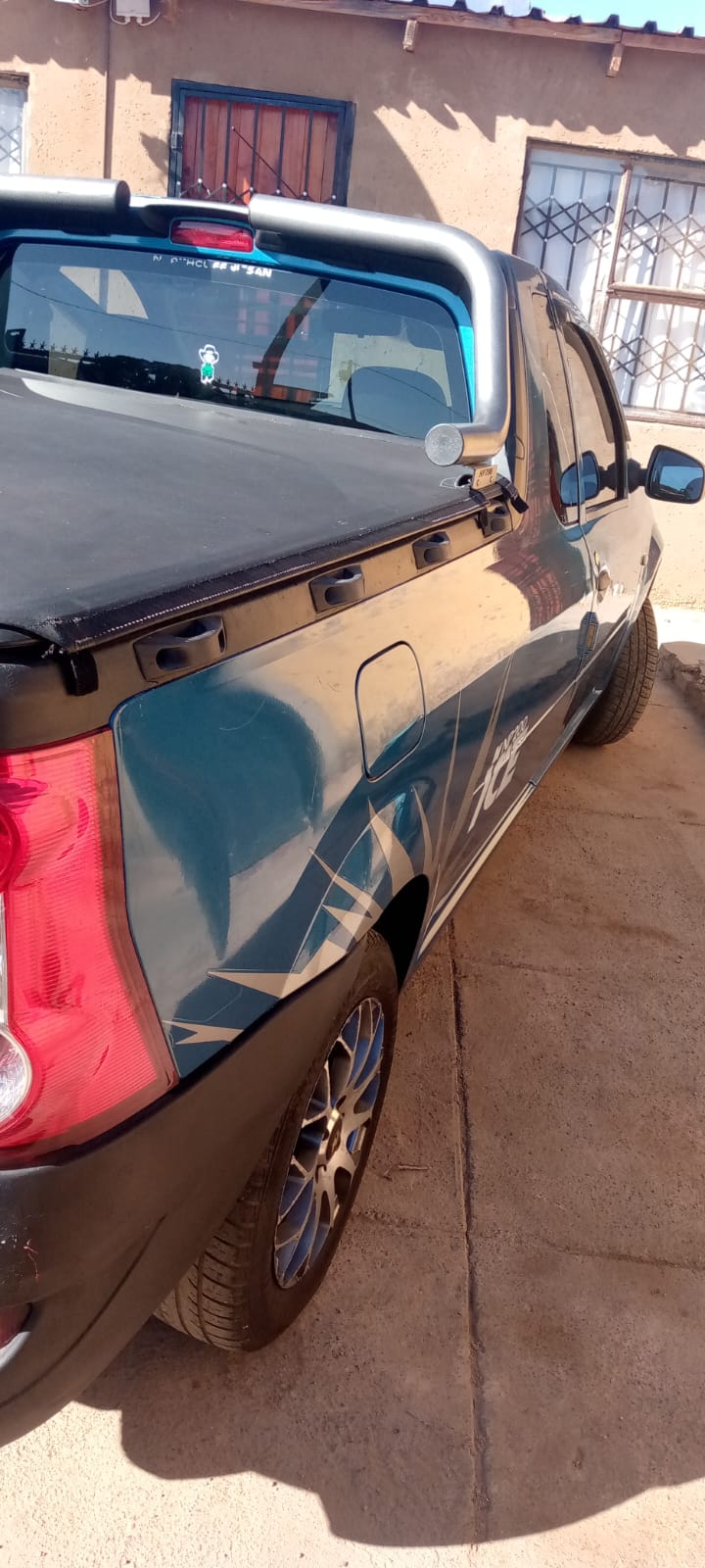 Nissan np200,1.5dci for sale | Junk Mail