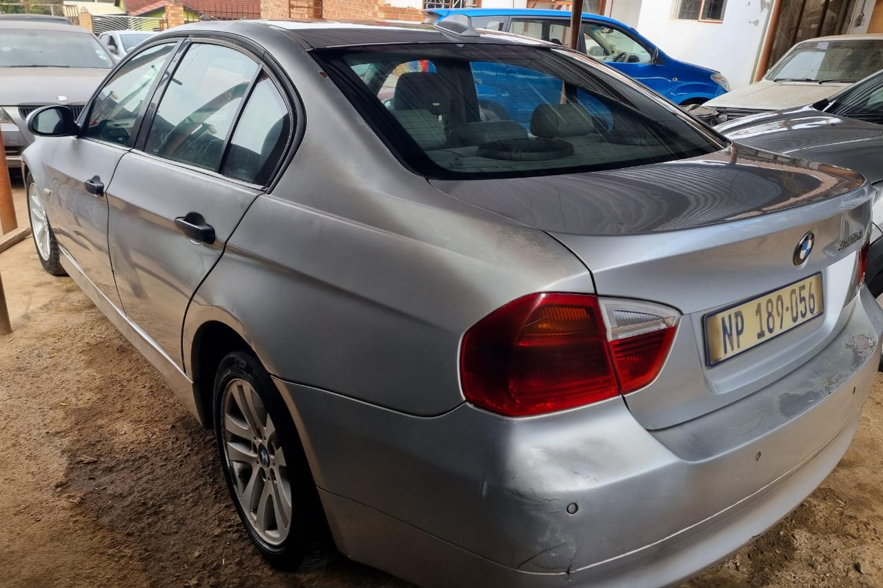 Bmw e90 320d automatic | Junk Mail Marketplace