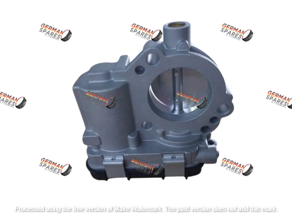 VW Polo 8 / VW Up 1.0 TSI New Throttle Body for Sale | Junk Mail