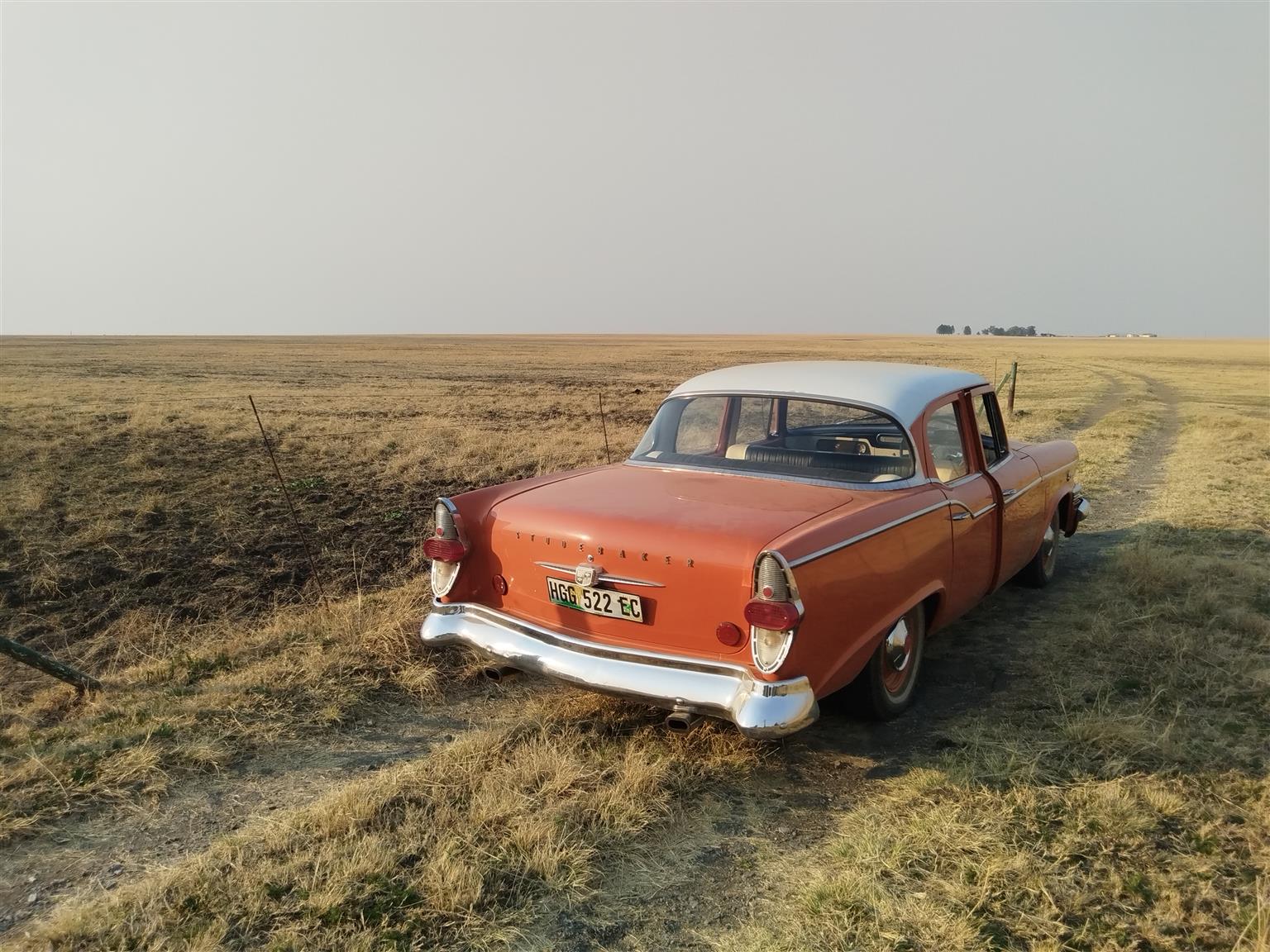 1957 studebaker commander | Junk Mail Marketplace