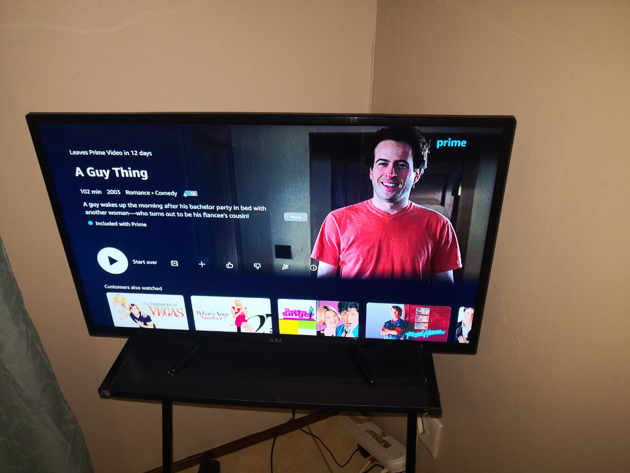 TV stand,TV box, and Tv | Junk Mail Marketplace