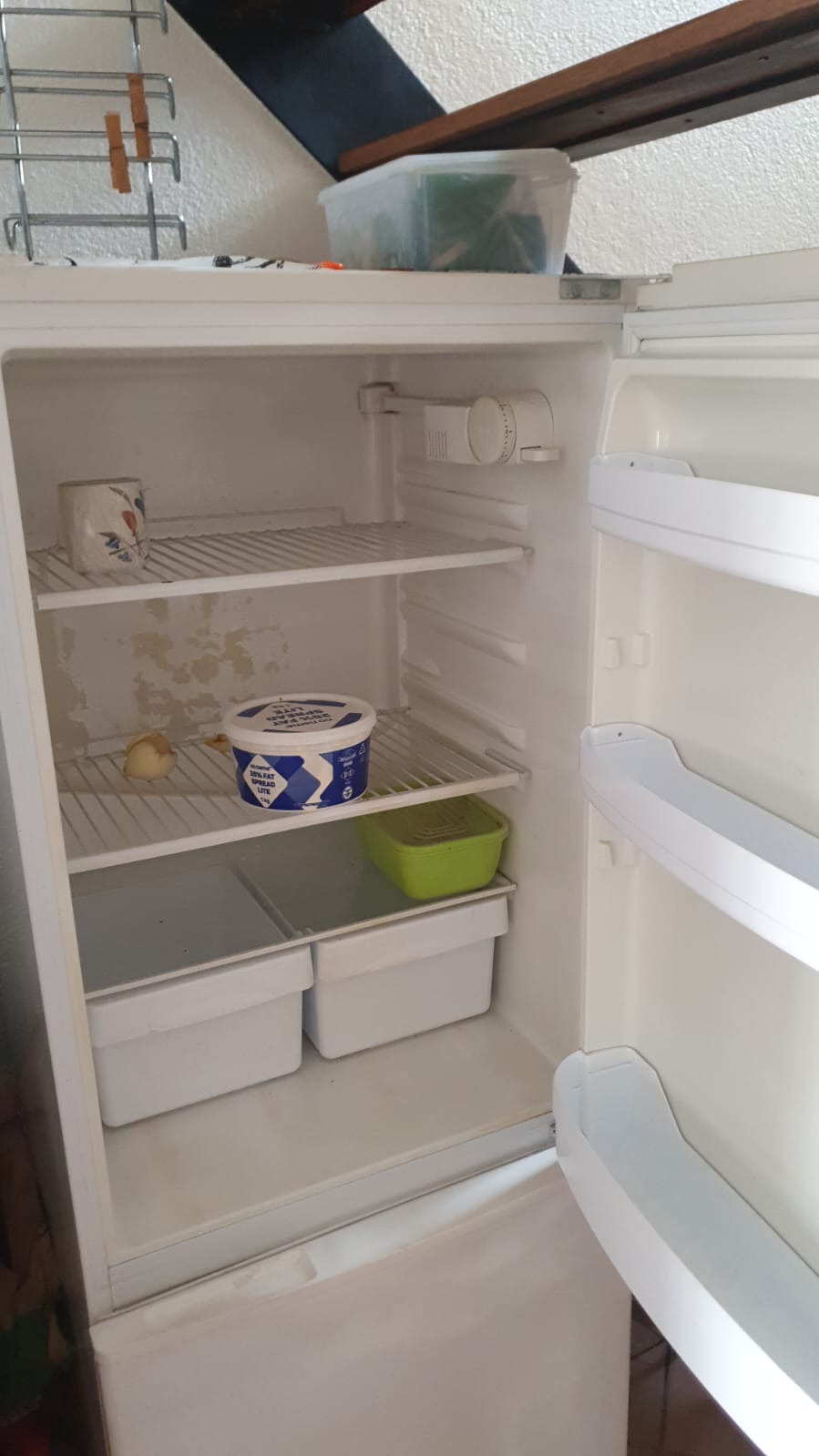 Fridge | Junk Mail Marketplace