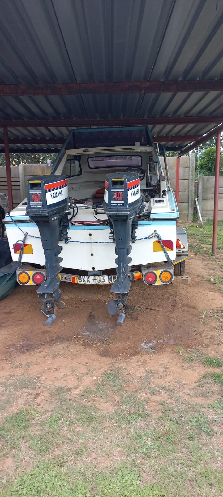 Vagcraft Cabin Boot | Junk Mail Marketplace