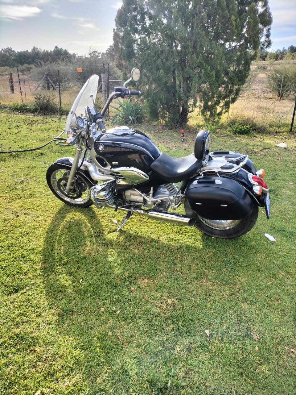 Collectors item 1200 BMW Cruiser | Junk Mail