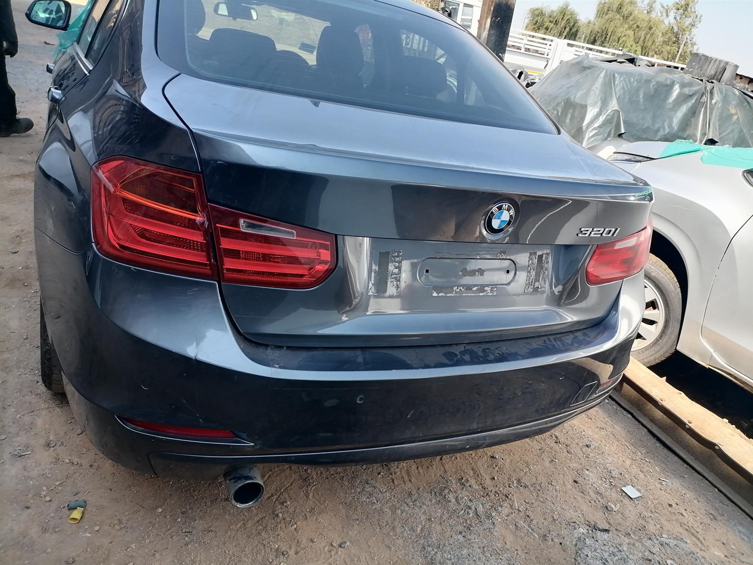 SKOUN BMW USED SPARES | Junk Mail