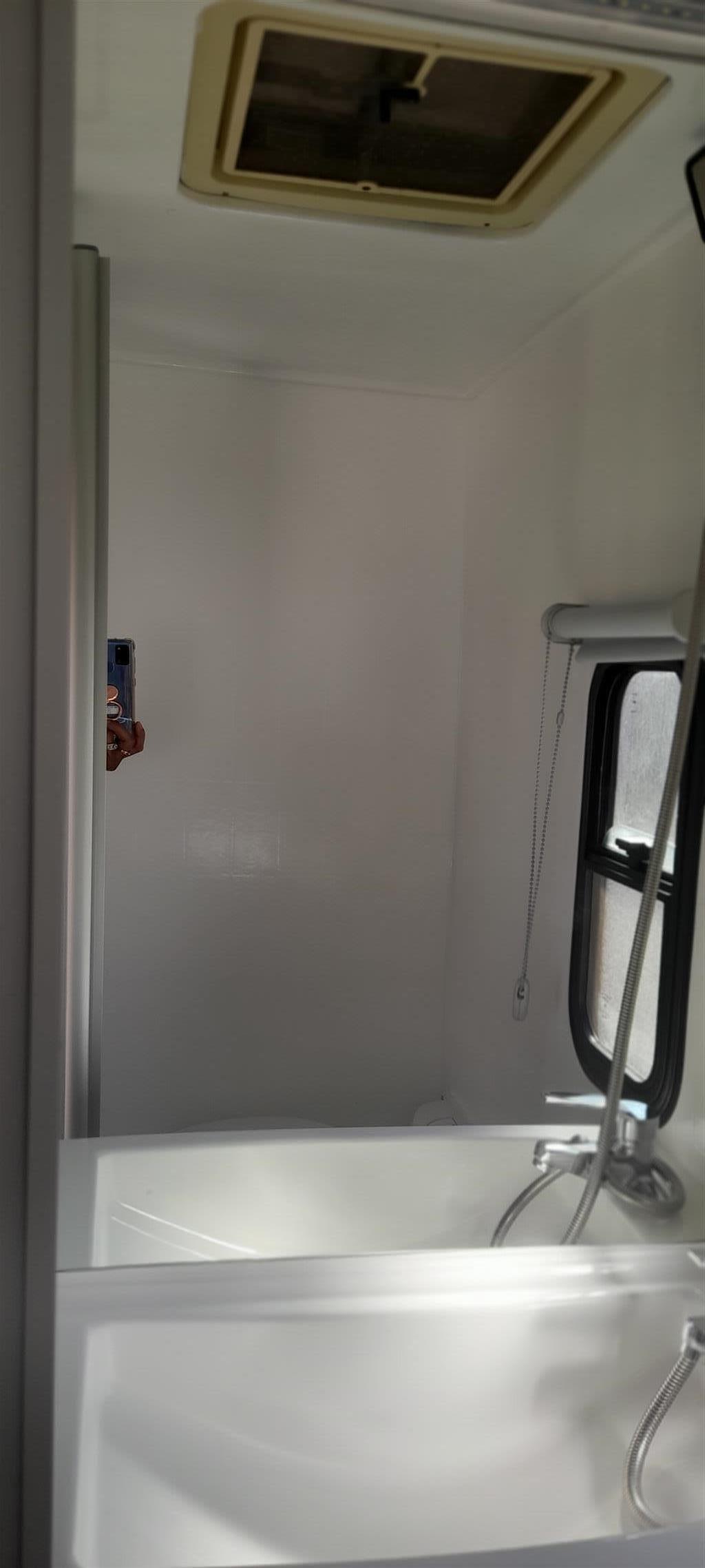 CARAVAN AND MOTORHOME MODIFICATIONS AFFORDABLE PRICES REPAIRS ETC ...