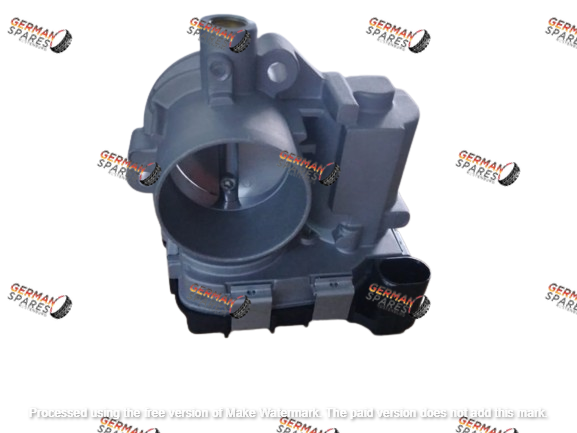 VW Polo 8 / VW Up 1.0 TSI New Throttle Body for Sale | Junk Mail