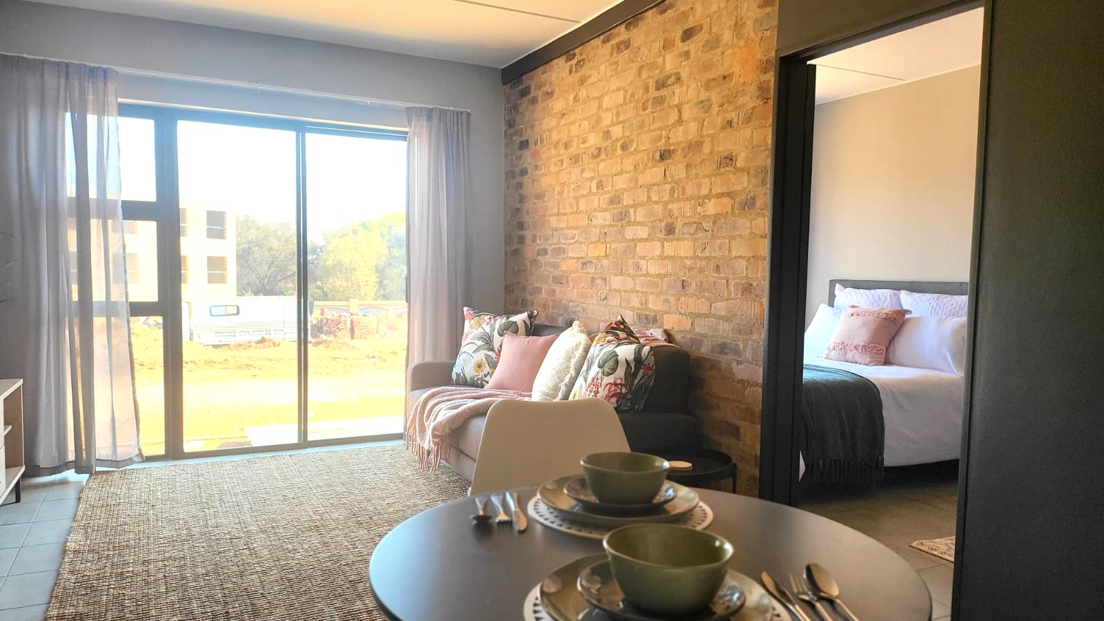 Brand New Town House Centurion, Die Hoewes, Resident on Jordan | Junk Mail
