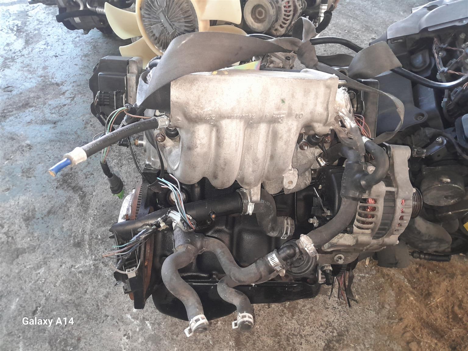OPEL CORSA C14SE ENGINES FOR SALE | Junk Mail