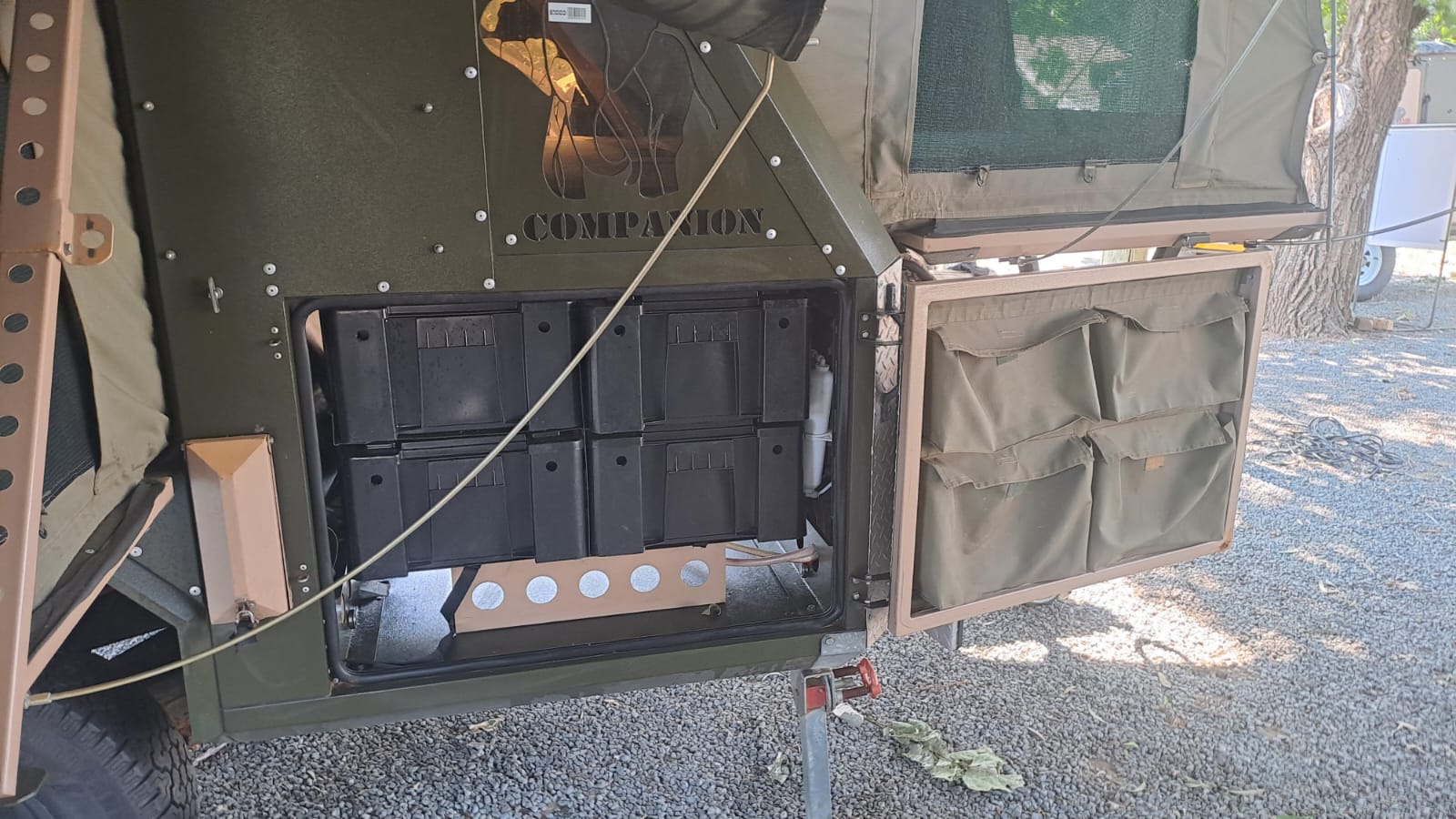 Conqueror Companion 2014 | Junk Mail Marketplace