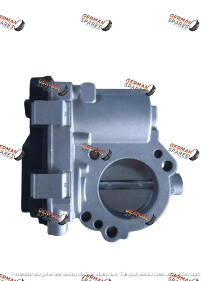 VW Polo 8 / VW Up 1.0 TSI New Throttle Body for Sale | Junk Mail