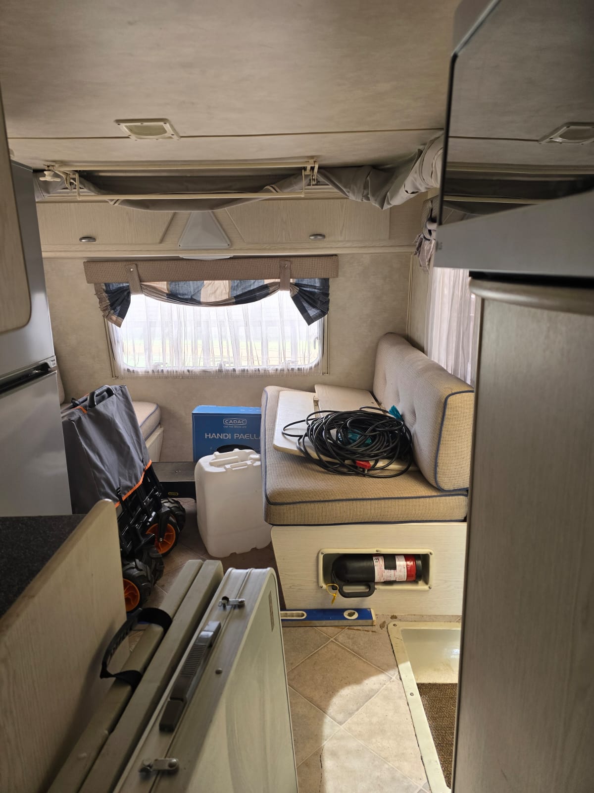 2008 Sprite Splash | Junk Mail