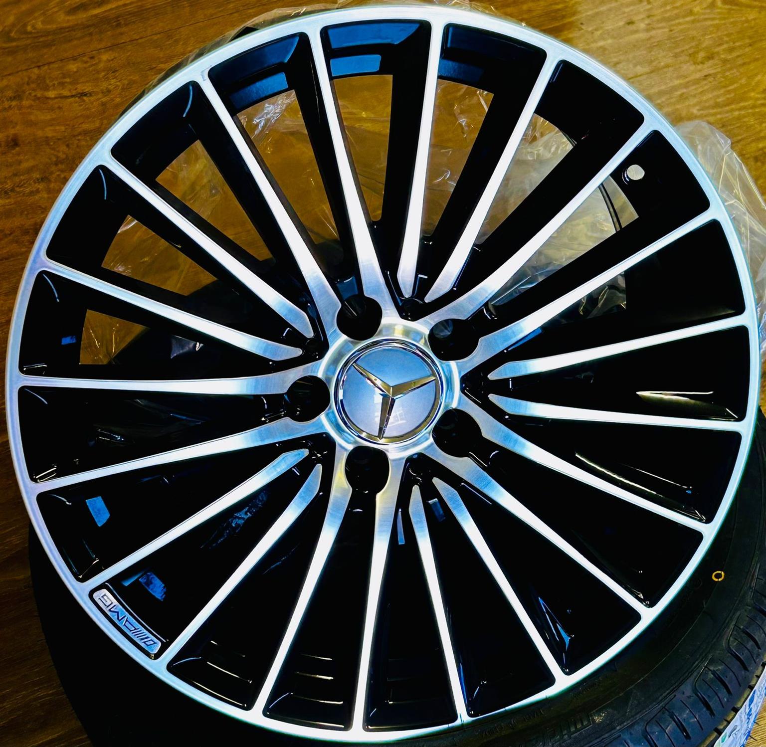 AMG MAG RIMS | Junk Mail Marketplace