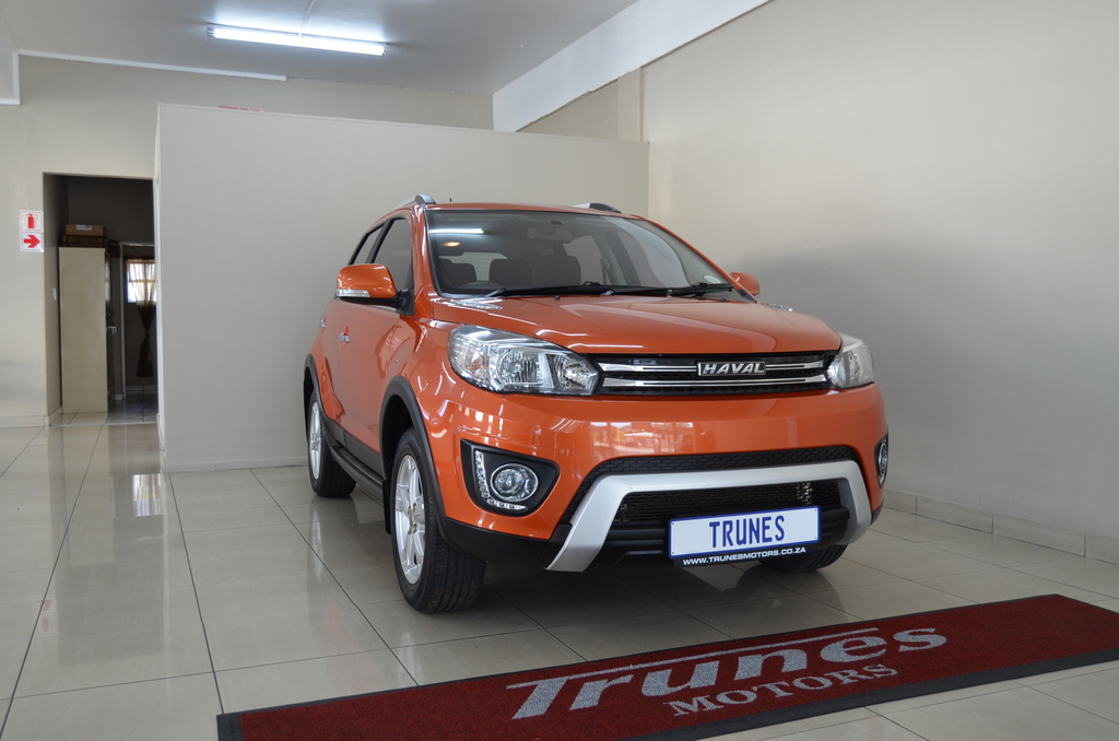 2021 HAVAL H1 1.5VVT 23,000 km HATCHBACK PETROL | Junk Mail