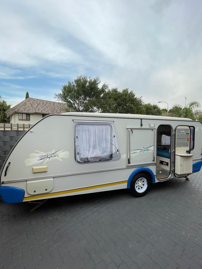 Sprite Splash 2021 | Junk Mail Marketplace