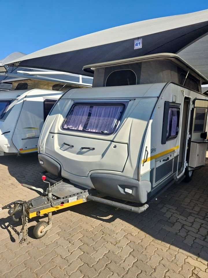 2015 Sprite Tourer SW | Junk Mail Marketplace