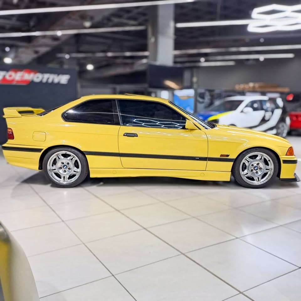 1994 BMW E36 M3 | Junk Mail Marketplace