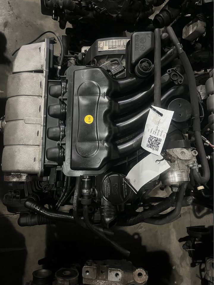 AZJ ENGINE 2.0 GOLF JETTA MK4 | Junk Mail Marketplace