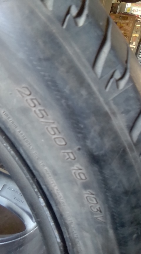 Mags Ford 19" 5x114 PCD | Junk Mail