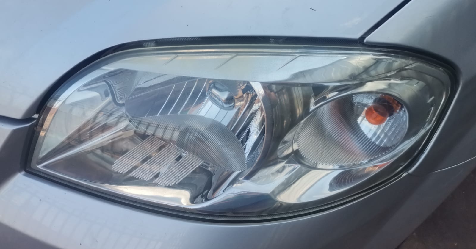 Headlights for Chev Aveo Available for Sale | Junk Mail