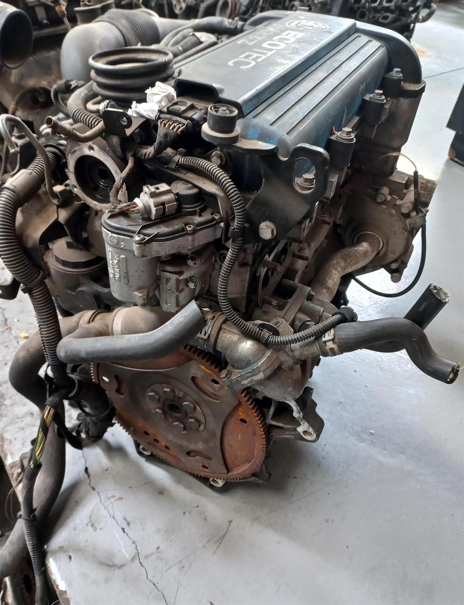 Opel Astra 2.0 Petrol Engine (Z22SE) | Junk Mail Marketplace