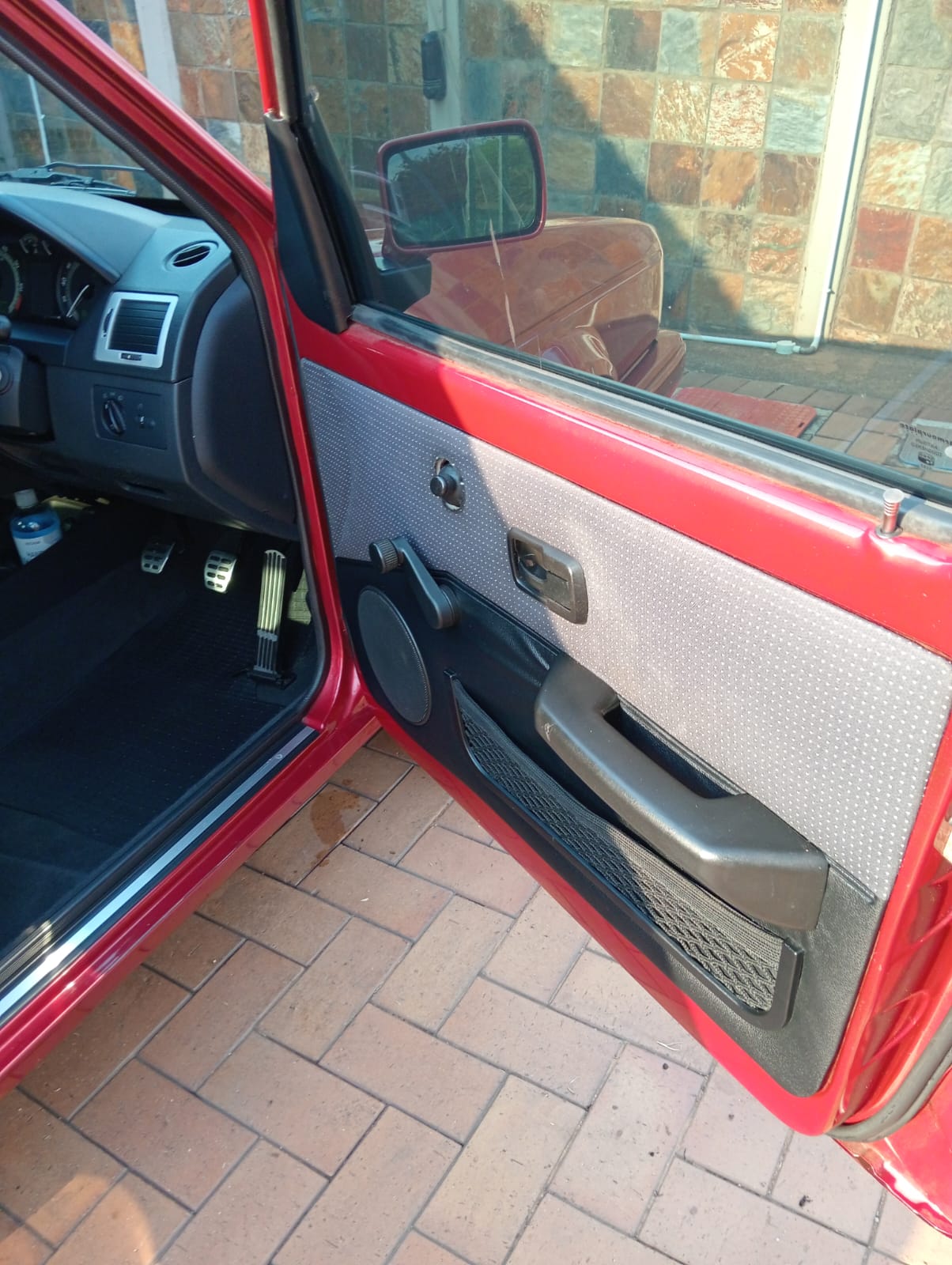 Golf mk1 velo 1.6i With 94k milage | Junk Mail Marketplace