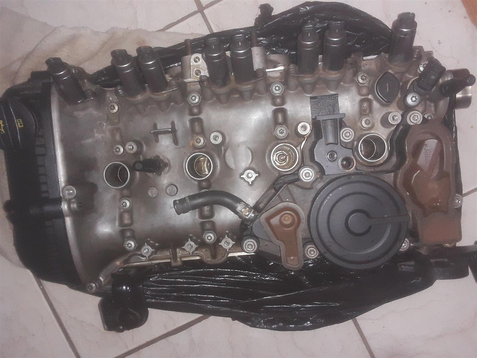 Vw golf 7 gti Engine parts CHH | Junk Mail