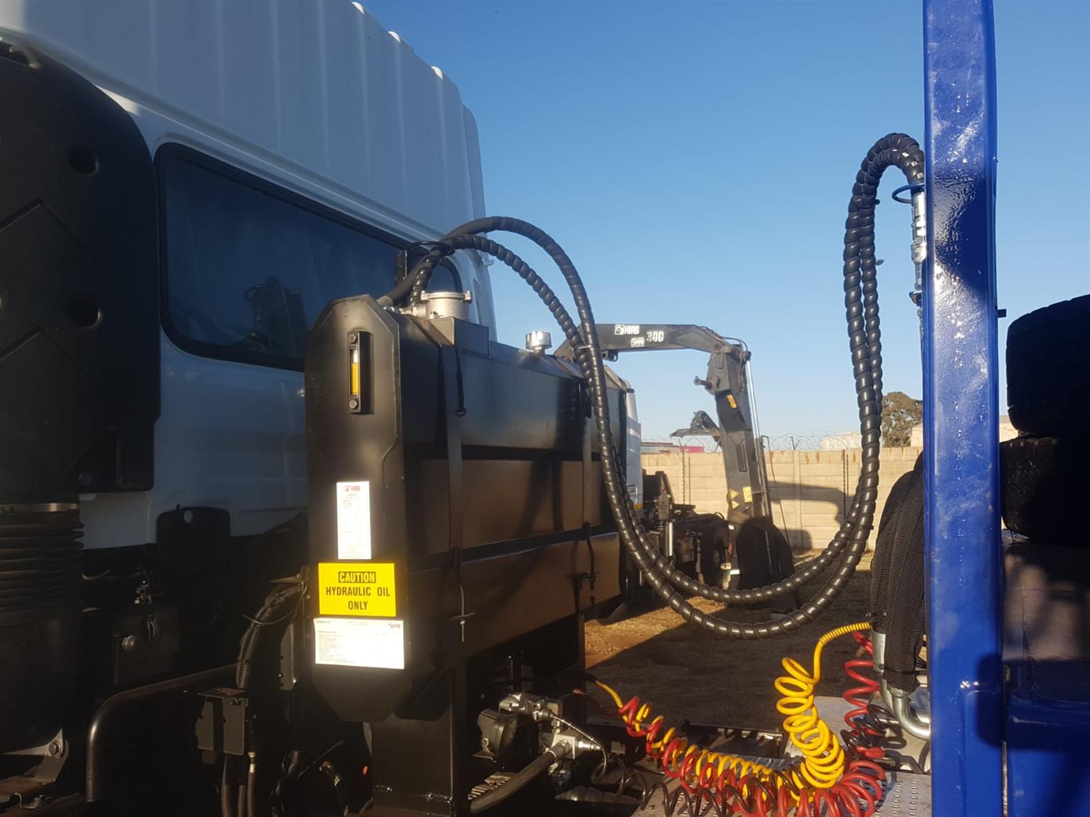 New 2024 PRBB Tridem Brick trailers | Junk Mail