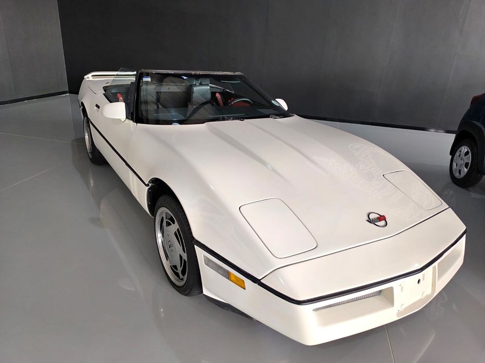 Chevrolet Corvette | Junk Mail Marketplace
