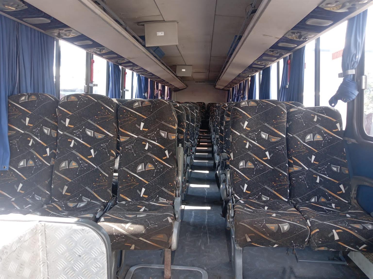 2018 SCANIA F310 Marcopolo ANDARE FL 70 SEATER | Junk Mail Marketplace