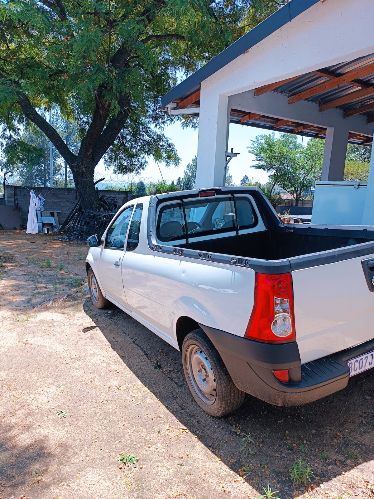 Nissan NP 200 spares | Junk Mail Marketplace