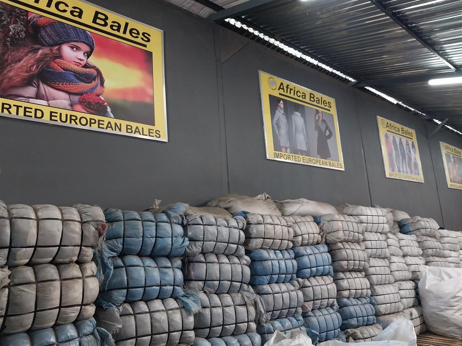 ANORAC SUPER PADDED WINTER EUROPEAN JACKETS | Junk Mail Marketplace