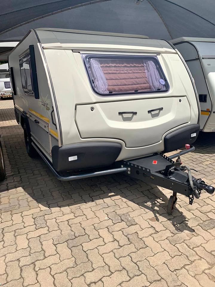 2011 Sprite Tourer SP | Junk Mail Marketplace