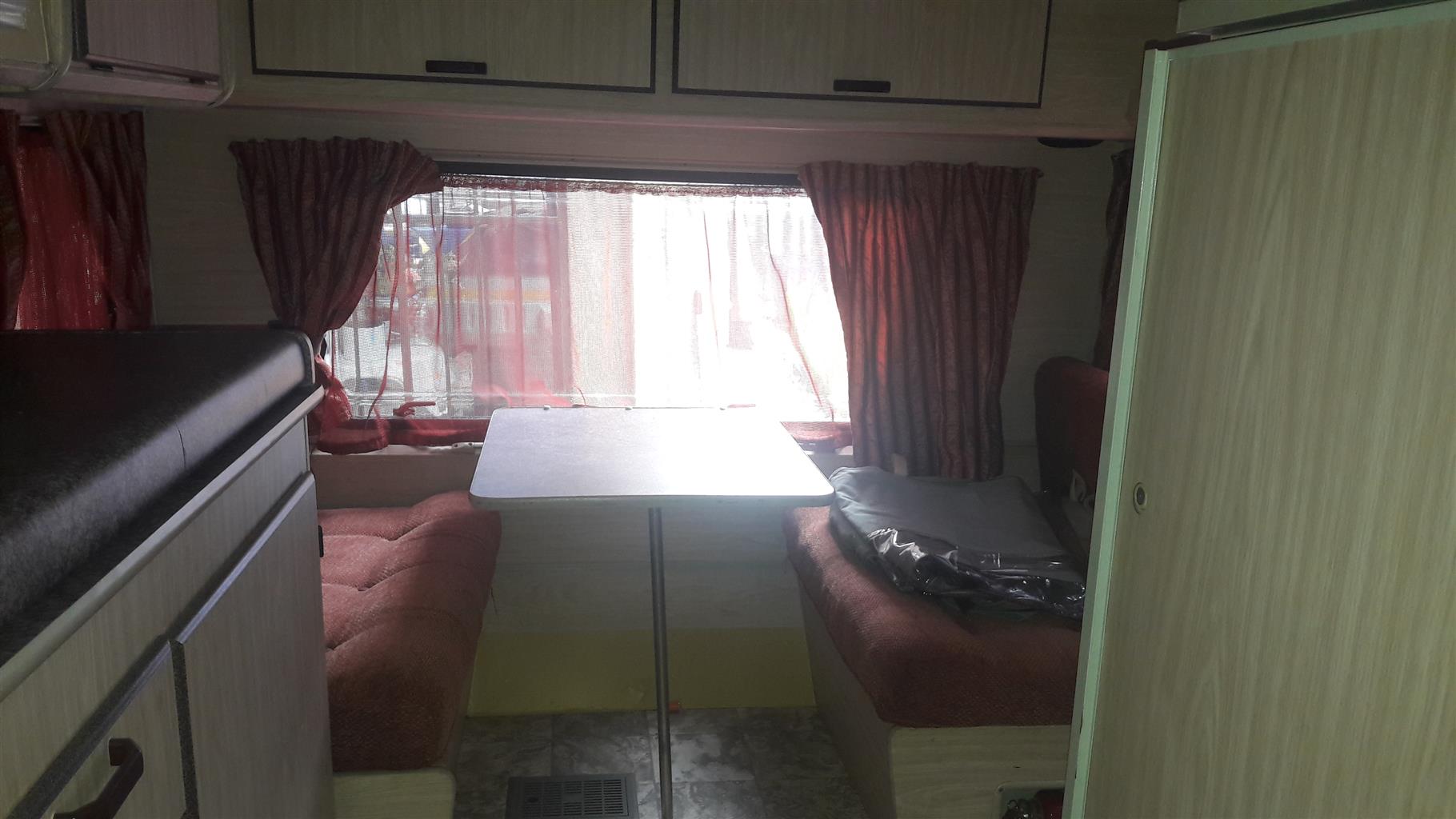 sprite solar | Junk Mail