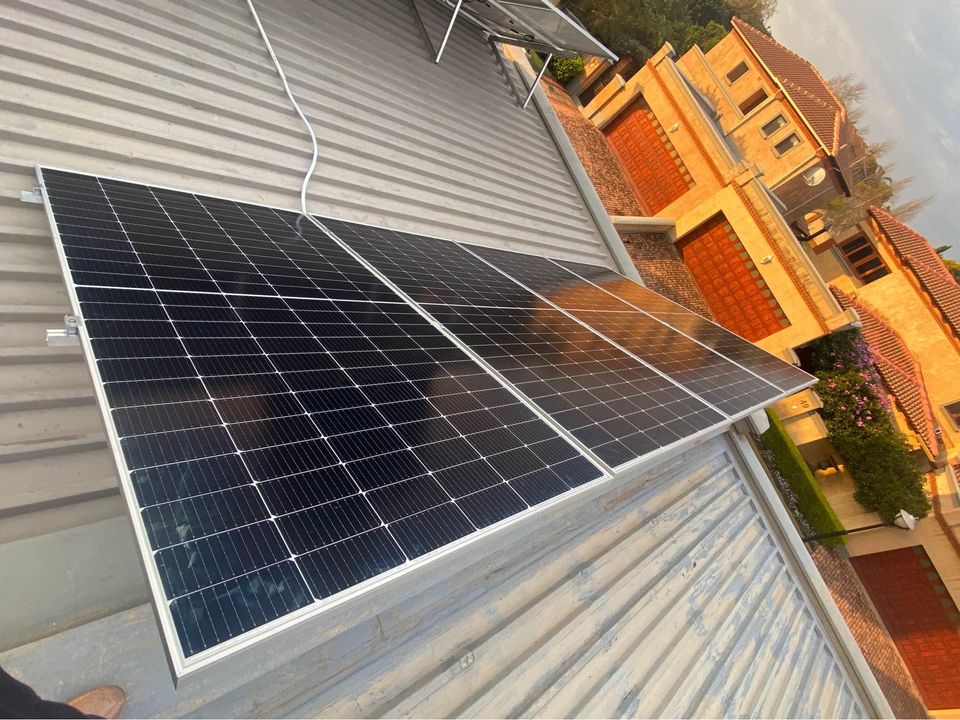 8kva Deye solar system setup | Junk Mail