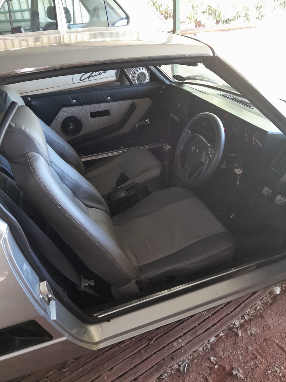 Fiat X1/9 te koop | Junk Mail