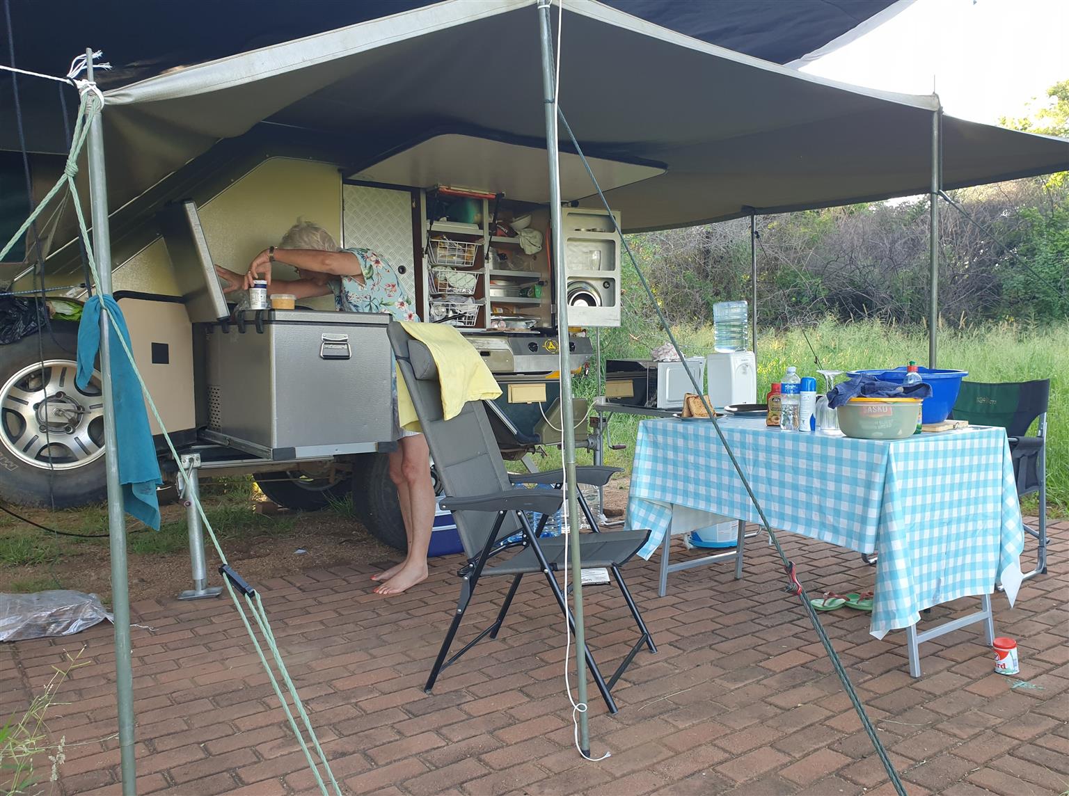 Imagine TRAILVAN | Junk Mail