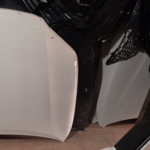 Toyota Hilux gd6 bonnet | Junk Mail