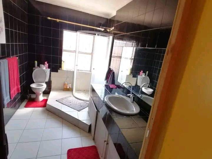 2-Storey 2 bedroom cottage available to rent in Primrose Germiston ...