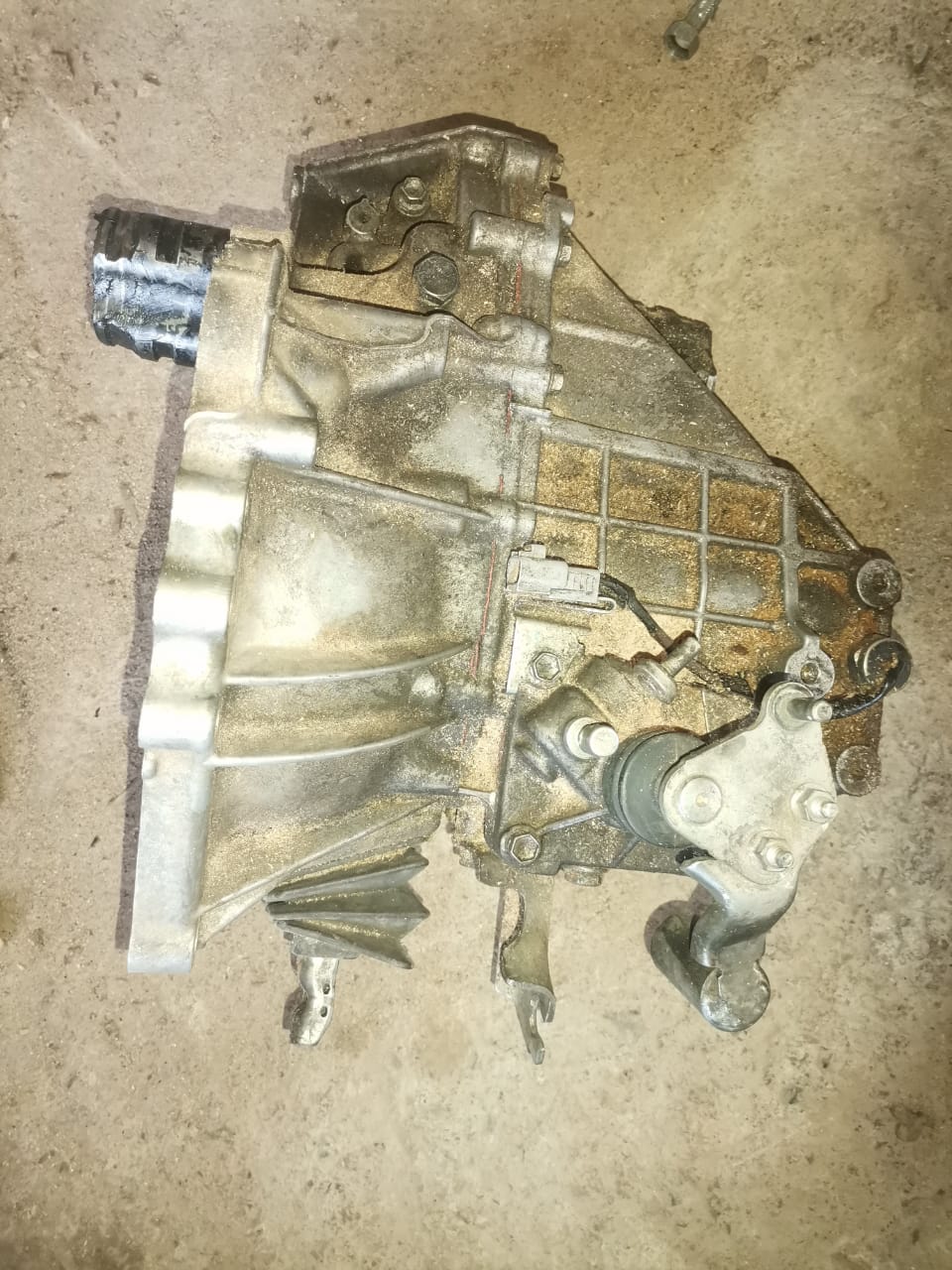 Toyota etios cross gearbox | Junk Mail Marketplace