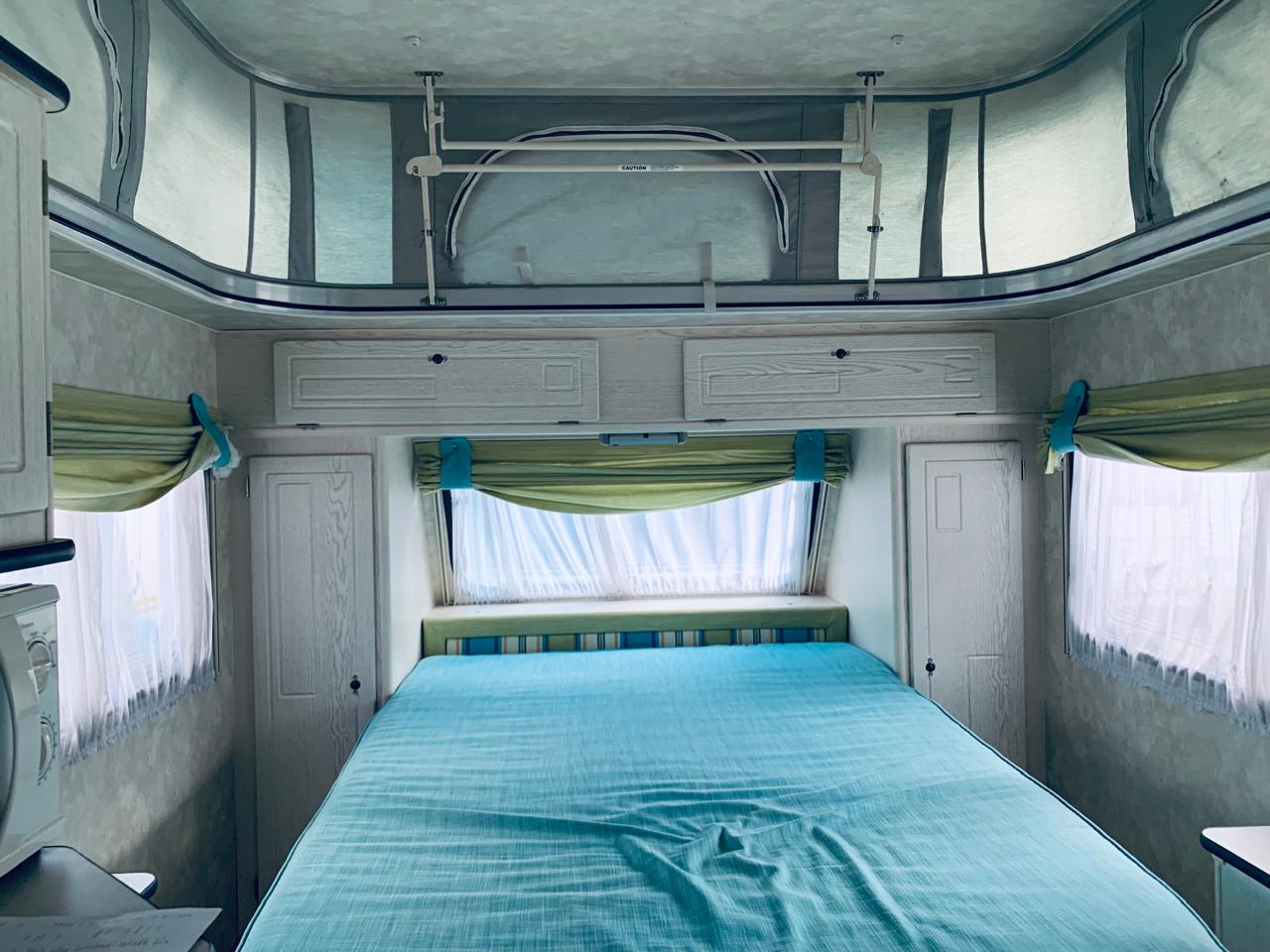 2011 Sprite Sprint | Junk Mail