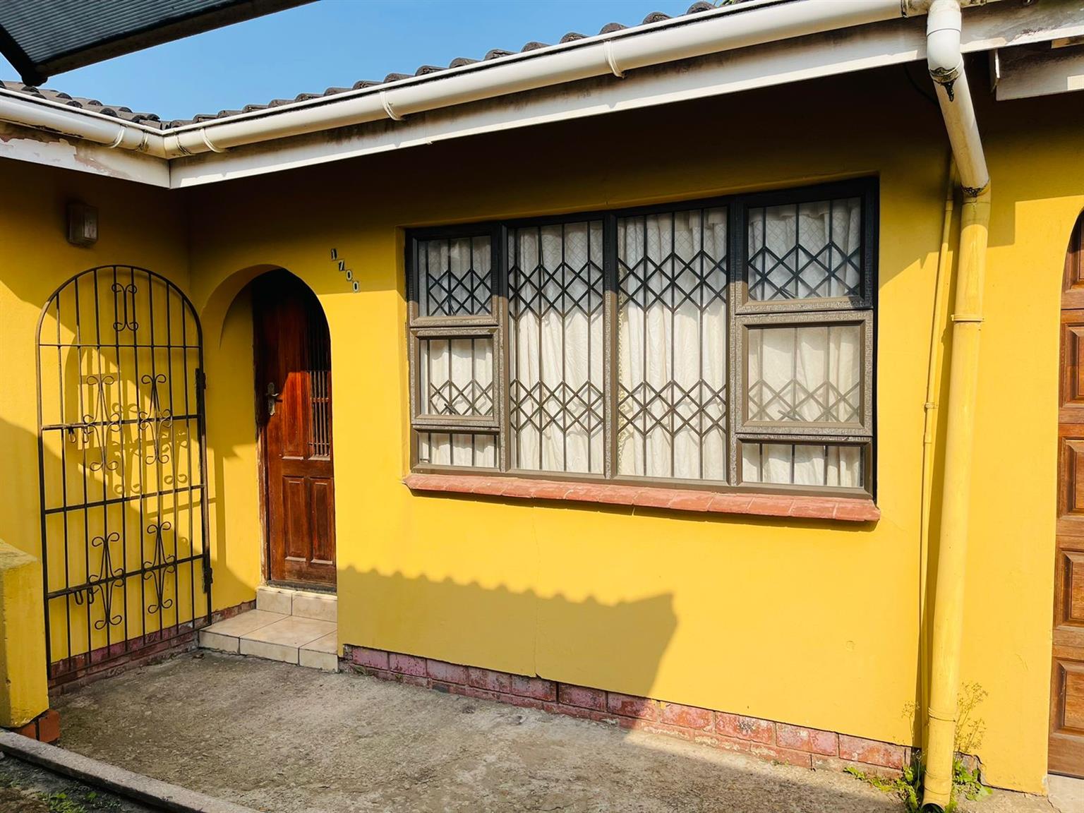 3 Bedroom house is available for rental in Esikhawini-H2 | Junk Mail