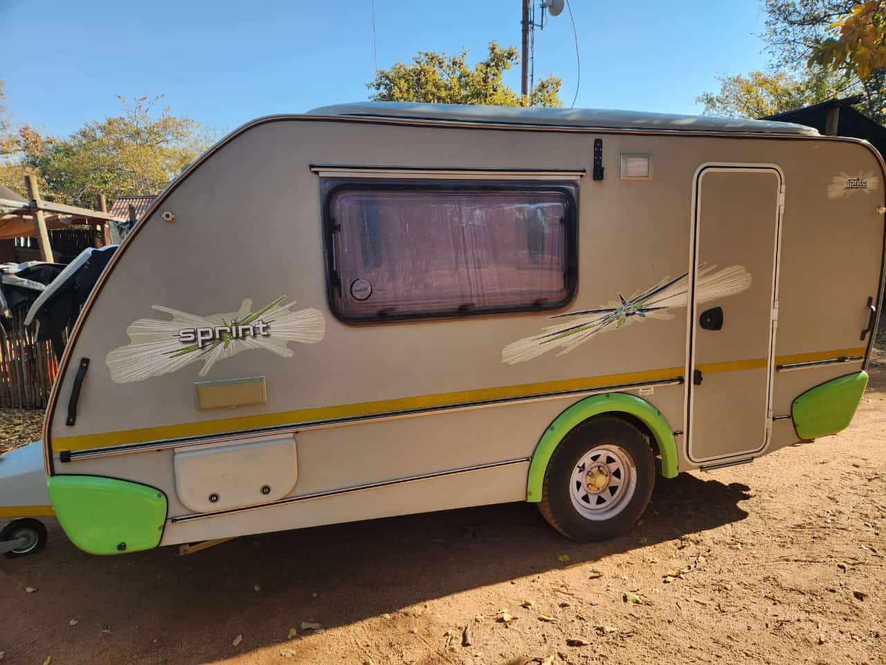 Sprite Sprint 2013 urgent sale | Junk Mail Marketplace