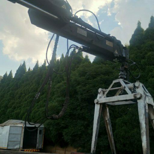 Brick trailer | Junk Mail