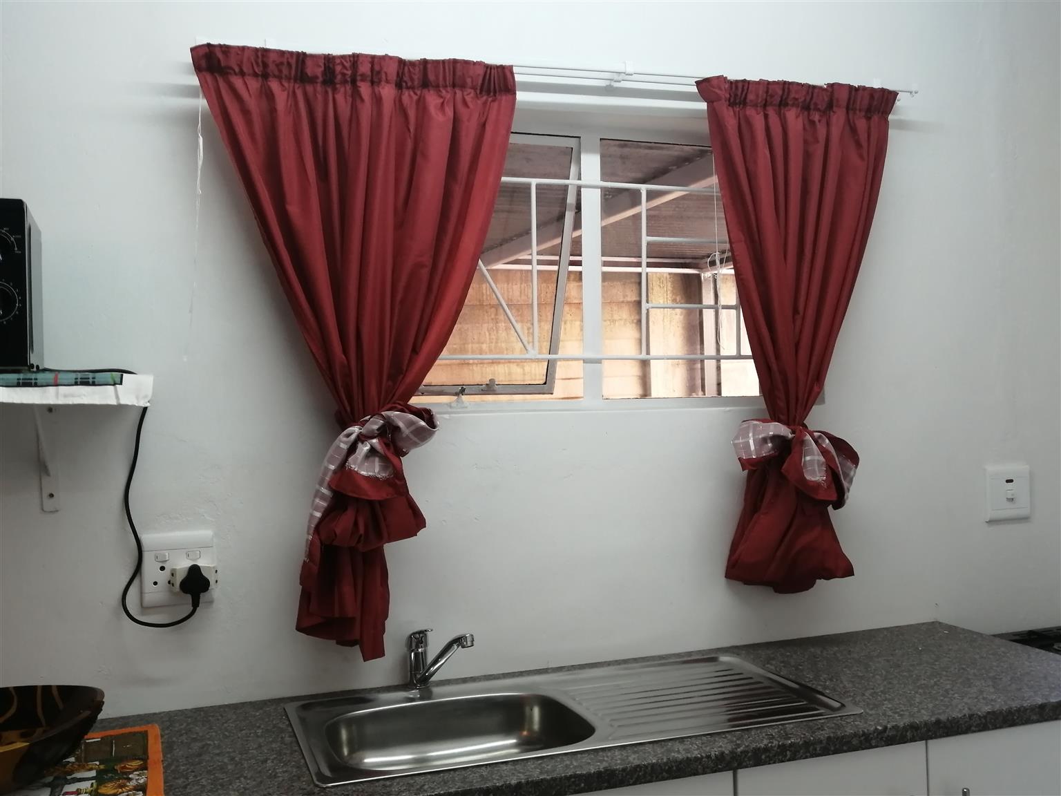 BEAUTIFUL SPACIOUS 1 BEDROOM GARDEN FLAT TO RENT IN VALHALLA, CENTURION ...