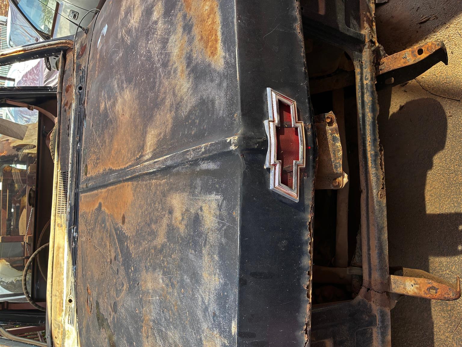 1969 Chevrolet C10 Body parts & Trim | Junk Mail Marketplace