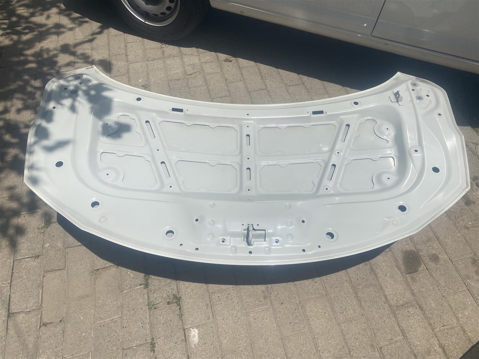 2023 SUZUKI BALENO/TOYOTA STARLET BONNET HOOD FOR SALE. IN PRISTINE ...