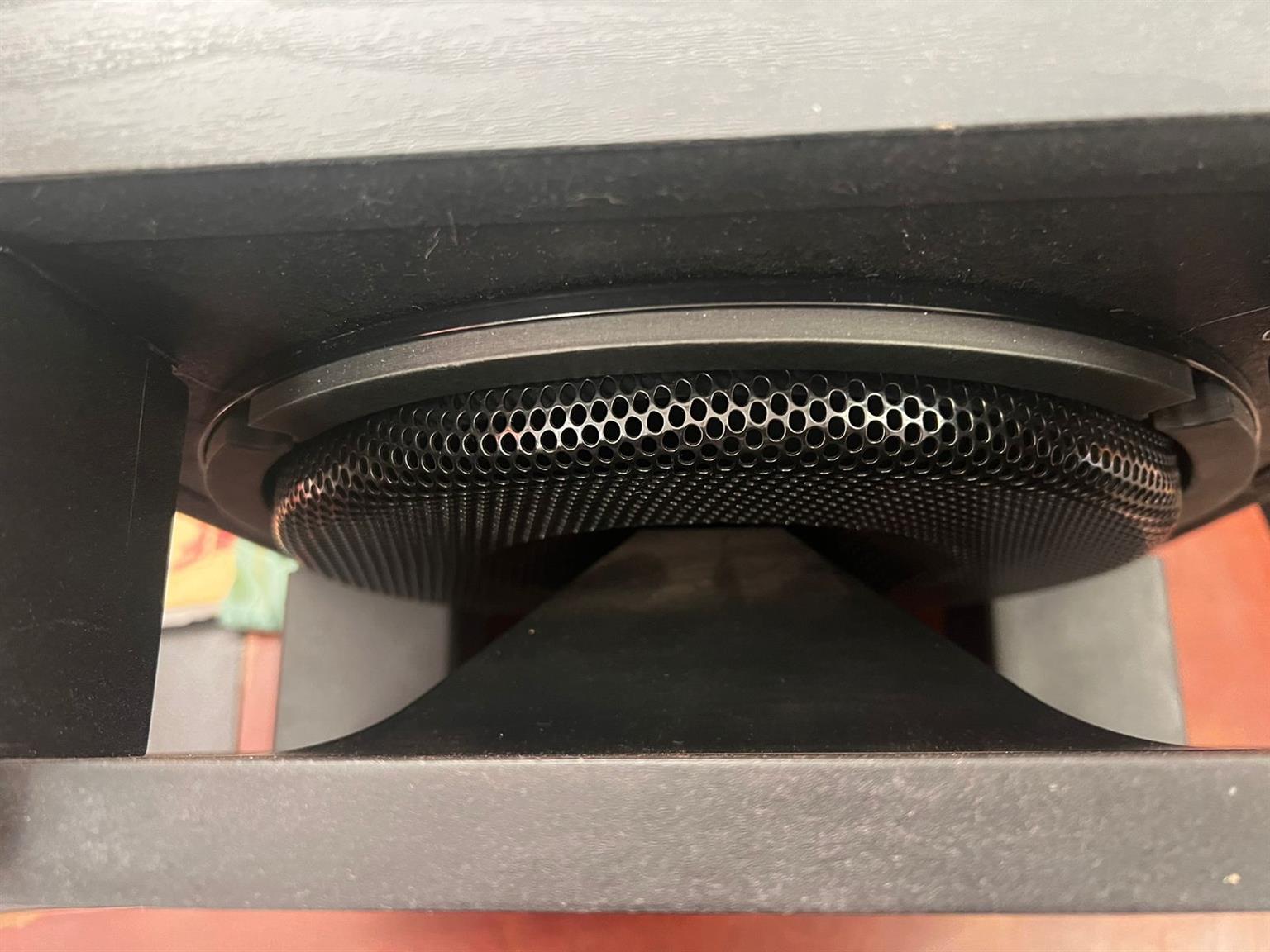 Yamaha Subwoofer System YST-SW320 | Junk Mail