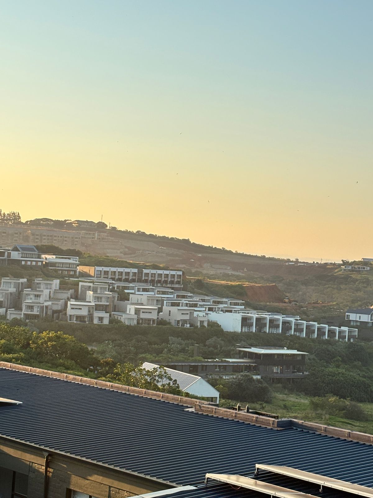 2-Bedroom Apartment with Sea Views in The Husk – Zululami Luxury ...