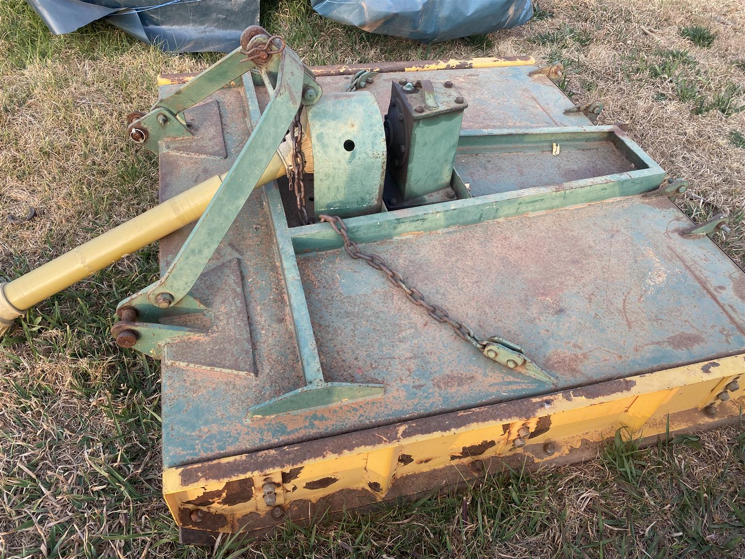 FALCON SLASHER | Junk Mail